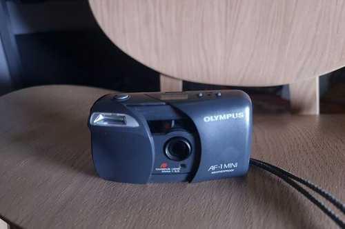 Фотоаппарат Olympus AD-F1 mini