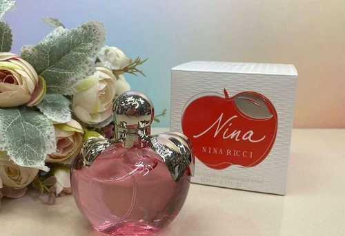 Nina Ricci Nina 80 ml