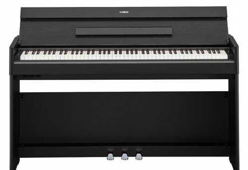 Yamaha YDP-S55B цифровое пианино
