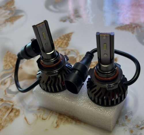 Лампочка LED