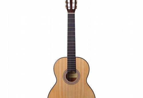Классическая гитара rockdale Classic С2 Natural