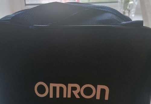 Ингалятор небулайзер omron омрон