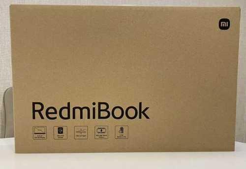 Ноутбук Xiaomi RedmiBook 15 Gray (JYU4525RU)