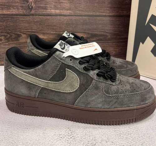 Мужские кроссовки Nike Air Force 1 Low