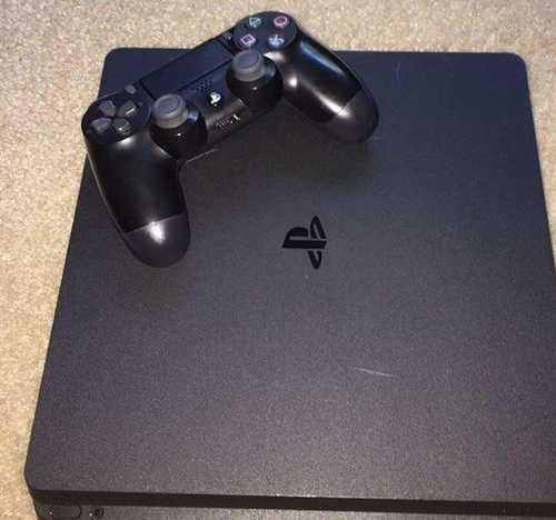 Sony playstation 4 slim