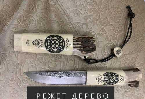Нож Охотничий