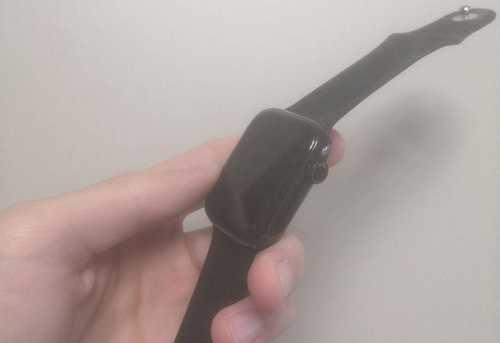 SMART watch A8 max