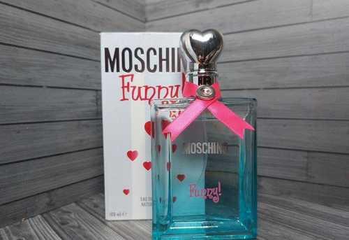 Moschino funny 100ml