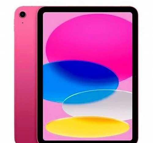 Apple iPad 10.9 2022 wi fi 64гб