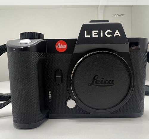 Leica SL2