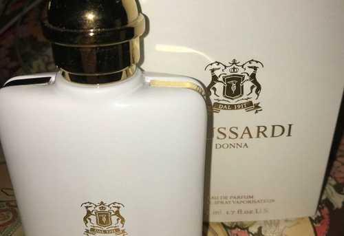 Trussardi Donna edp 50ml