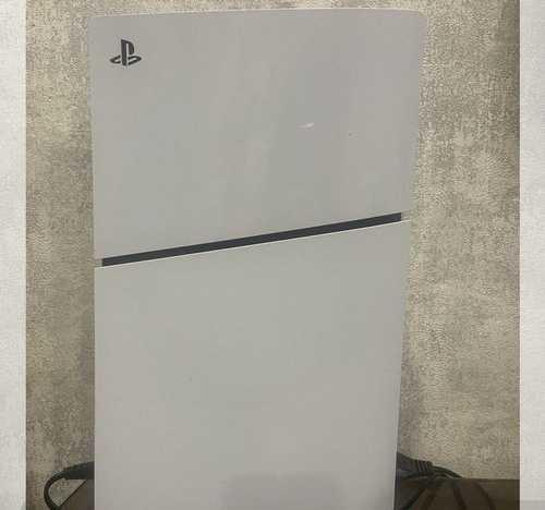 Sony playstation 5