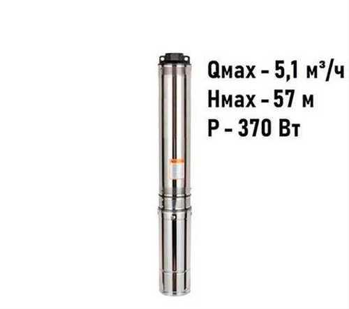 Насос скважинный Vector Pump SP4" 0.5-40