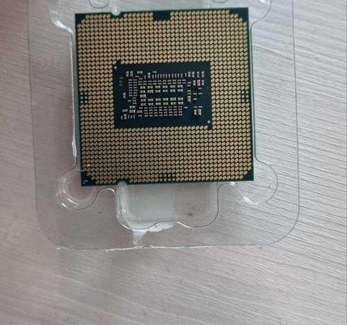 Процессор intel celeron g5905