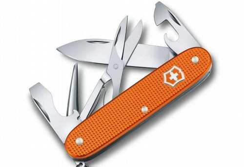 Швейцарский нож Victorinox Alox Limited Edition