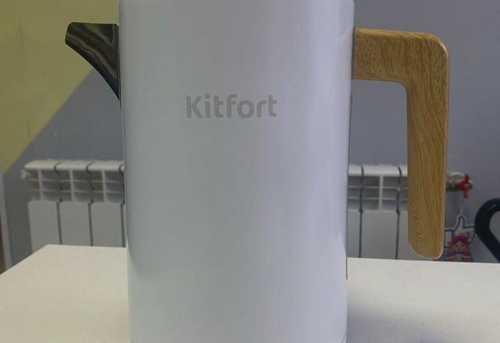 Чайник KitFort KT-6189