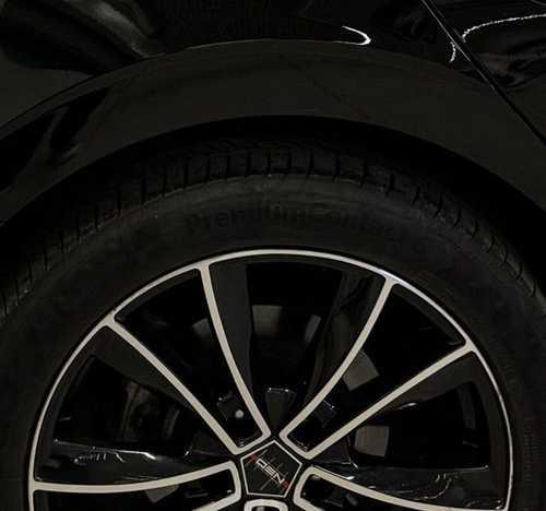 Диски Neo r18 842 стиль 4 шт