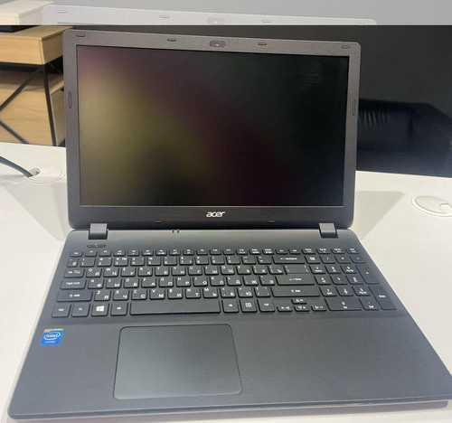 Ноутбук Acer Extensa 2519 N15W4