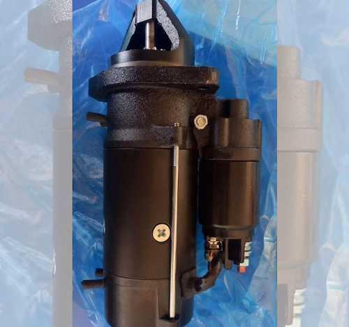 Стартер deutz TCD 2012 L4 01183712