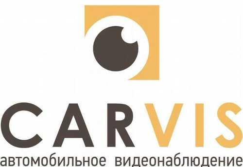 Видеонаблюдение для транспорта Carvis