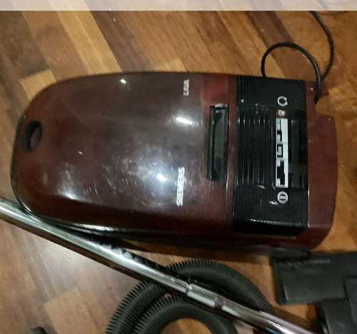 Пылесос siemens vs32a33 fo 7805 bs73