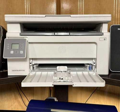 Принтер HP LaserJet Ultra M134a