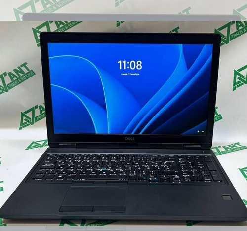 Dell Latitude 5591