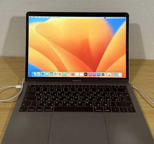 Apple macbook air 13 2019