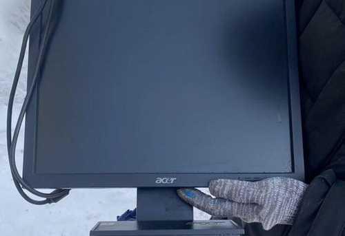 Компьютерный монитор Acer