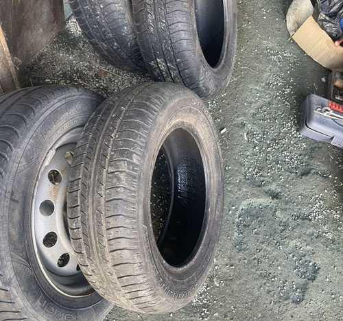 Cordiant Standart 175/65 R14