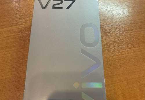 vivo V27, 8/256 ГБ