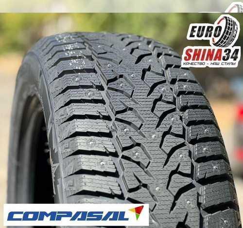 Compasal Winter Stud 245/50 R20 105T