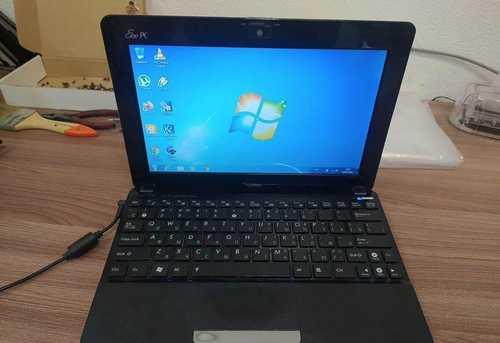 Нетбук Asus Eee PC 1015PE