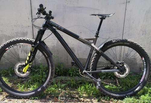 Ns Bikes Eccentric DJumbo