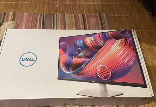 Dell S2722QC