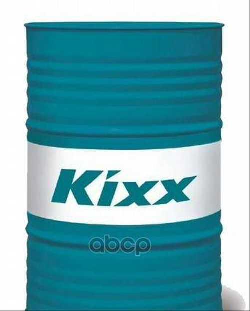 Kixx geartec TO-4 10W (GS transmission fluid TO