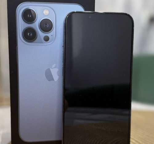 iPhone 13 Pro, 128 ГБ