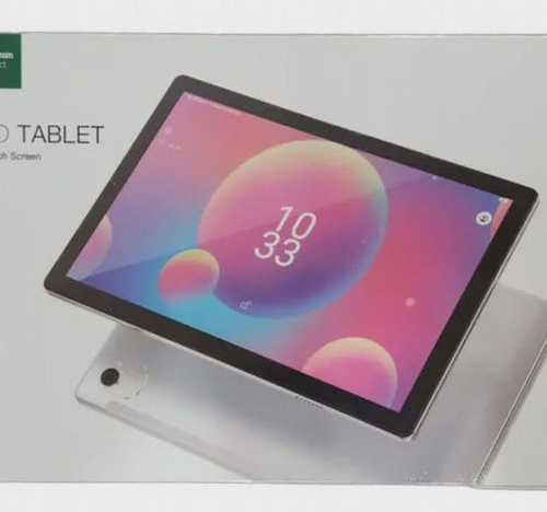 Планшет hoco A8 6/128gb Android Tablet