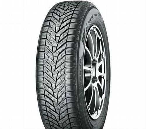 Yokohama W.Drive V905 235/55 R17