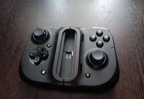 Геймпад для смартфонов Razer Kishi type-C