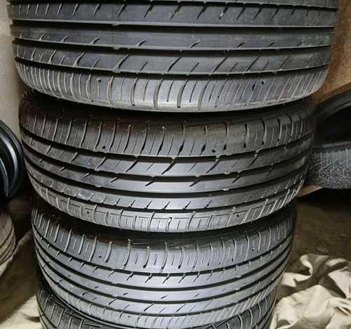 Falken Ziex ZE914 Ecorun 215/55 R17