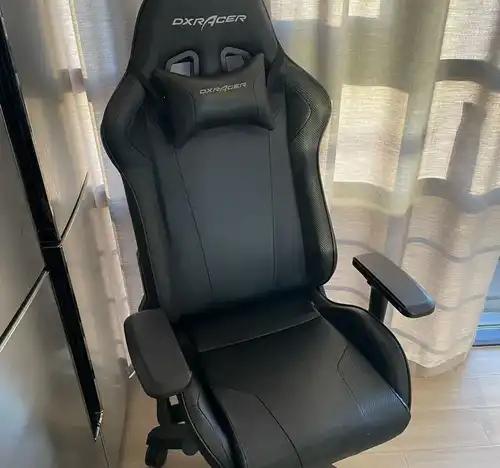 Компьютерное кресло Dxracer king series