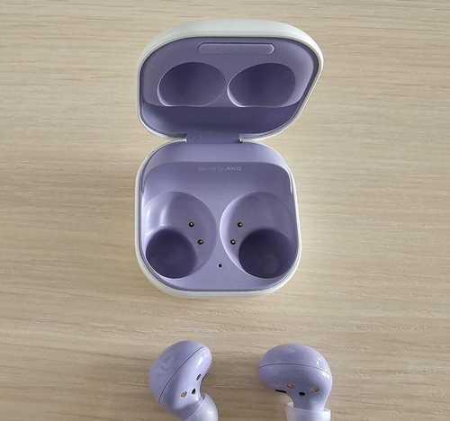 Наушники samsung galaxy buds 2