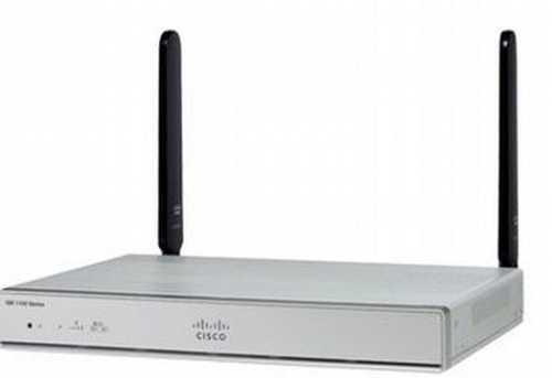 Маршрутизатор Cisco C1111-8PWR