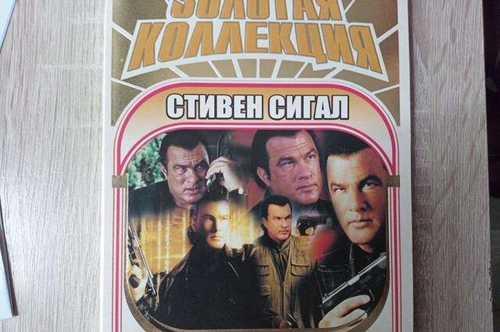 DVD диск