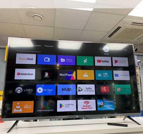 50" 4K Xiaomi L50M5-5ARU