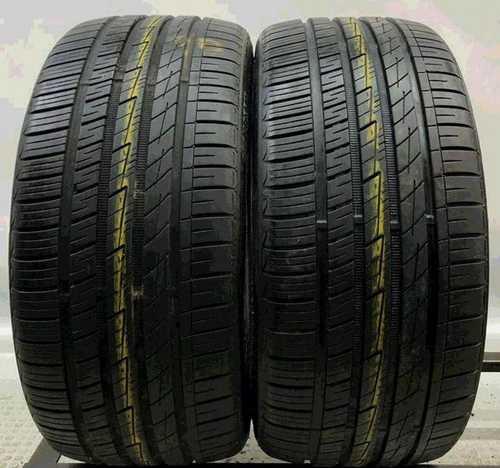 Nexen N'Fera AU7 255/35 R19 96Y