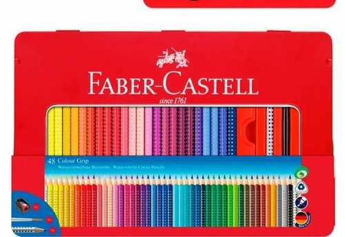 Набор карандашей Faber-Castell