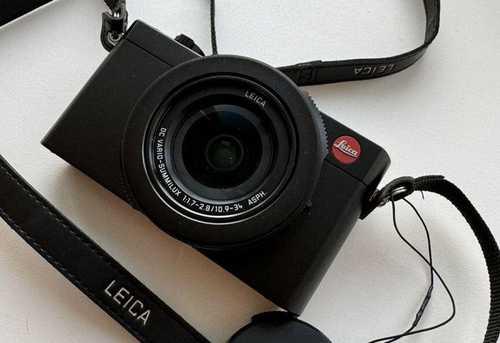 Leica d lux typ 109