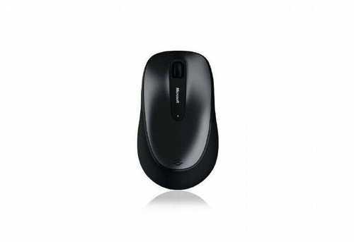 Беспроводная мышь Microsoft Wireless Mouse 200